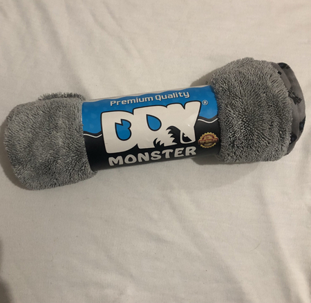 Dry monster original