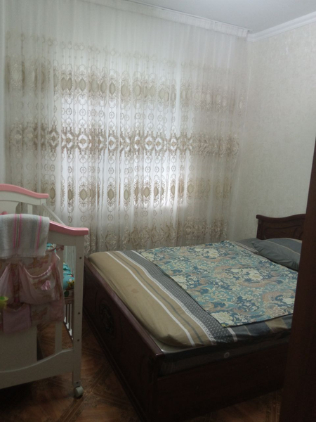 Срочно продаётся своя 3х комнатная квартира