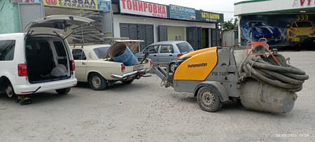 Suxoy Styashka Xizmati.Tez, Arzon va Sifatli.UZB Boʻylab 24/7
EN
