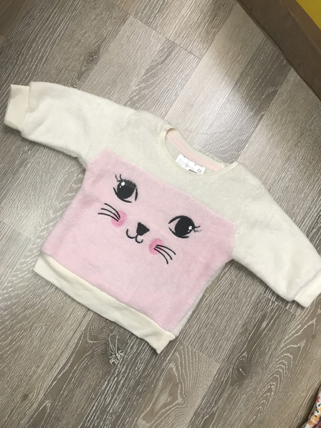 Курточка, кофточка