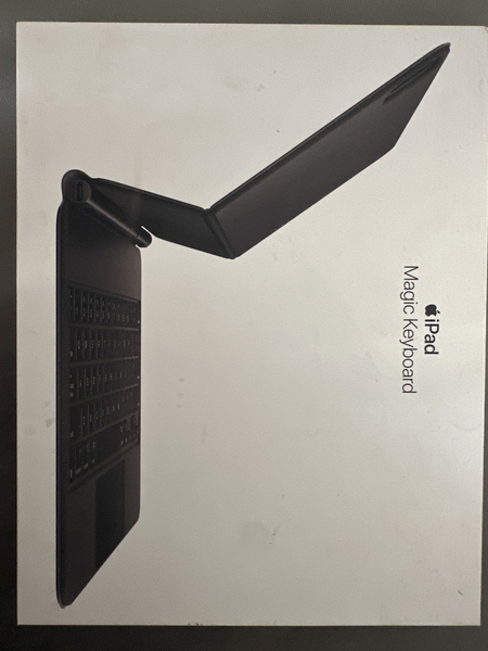 iPad Pro 11-inch 4 gen