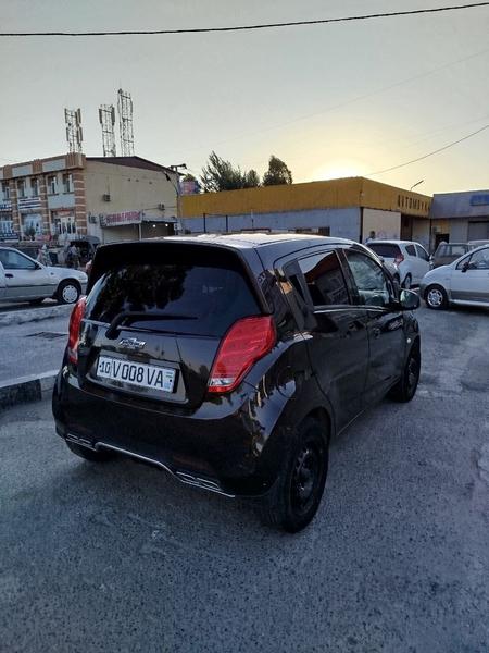 Продается Chevrolet Spark