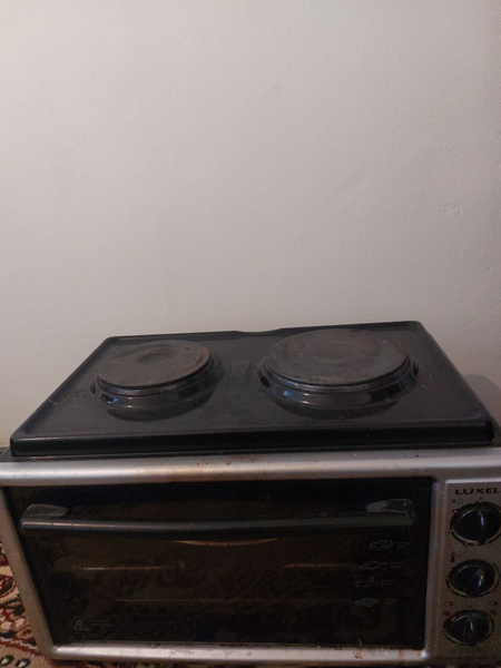 Elektr pech sotiladi