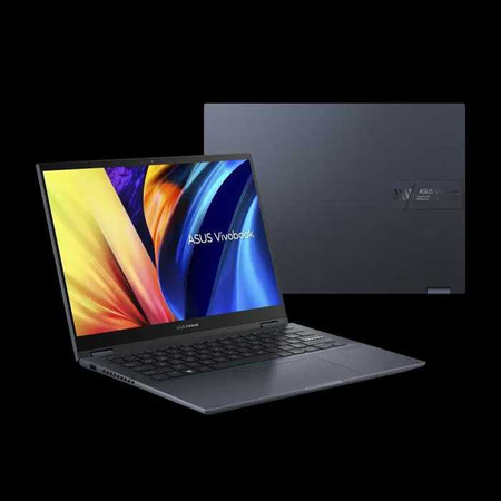 Asus VivoBook S14 FLIP TP3402V 14 WUXGA i5-1355U DR4 8GB SD 512GB+pen