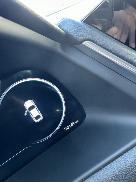 Hyundai sonata 2021 yil 6 pozitsiya 70 000 km kraska toza