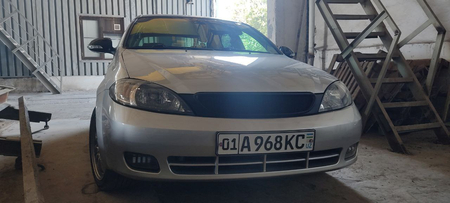 Продаётся Срочно Ласетти Хэтчбек