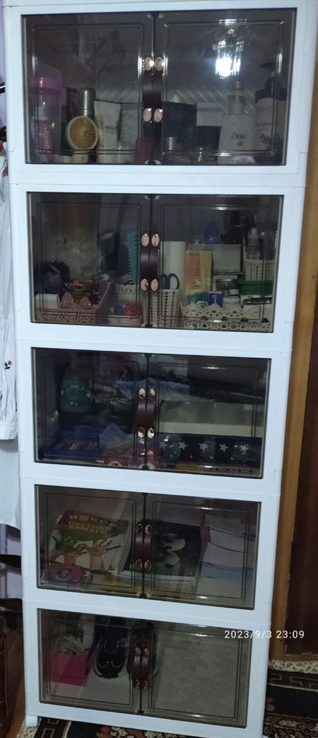 Комод 5 этажный  Китай