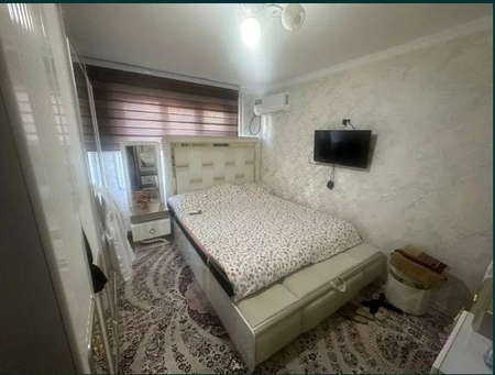 Саламатина ПРОДАЮ 3/3/4 Мчс Арка