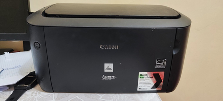 Canon 6020B printeri
