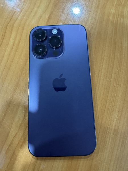 Apple 14 pro holati yangi
