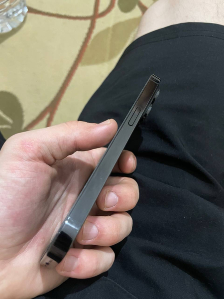 Iphone 14 pro Black