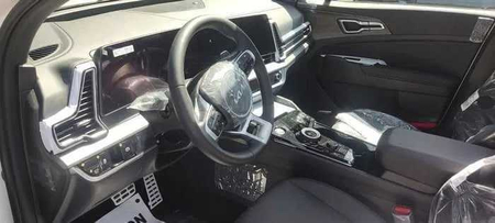 KIA sportage 2024 arenda vikup halol nasiya