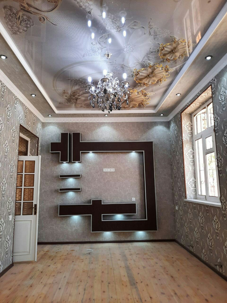 Квартира ремонт ишларимизни таклиф киламиз