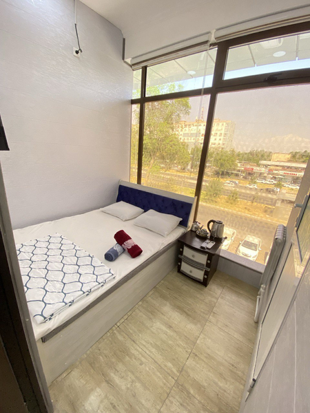 Labirint HOSTEL bezz zaks Yunusobod fliali