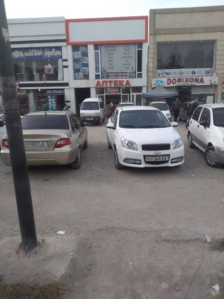 Домик в Янгиюле в центре