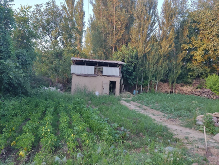 Продаётся участка