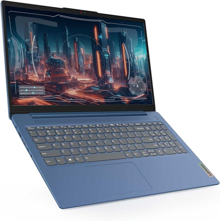 Lenovo IdeaPad Slim 3+sumka Core™ i3-N305/8GB/512GB SSD/15.6 FHD
