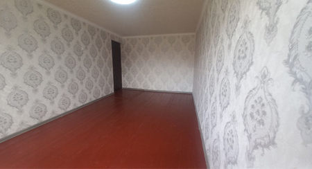 Продается квартира 1/1/4 микрорайон 4