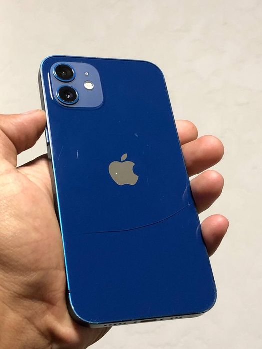 Iphone 12 sotiladi