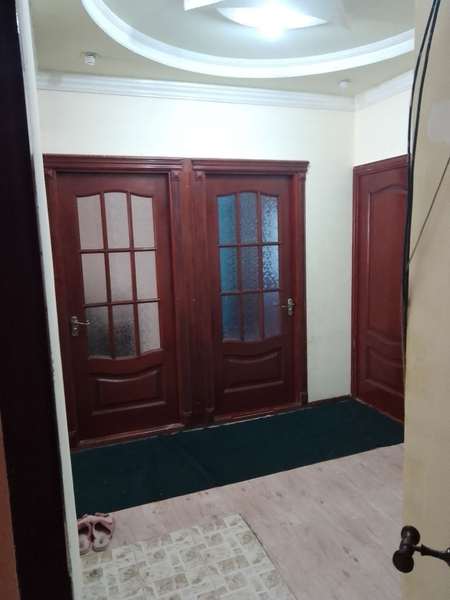 Юнусабад 15кв 3/2/5 Улучшенная
