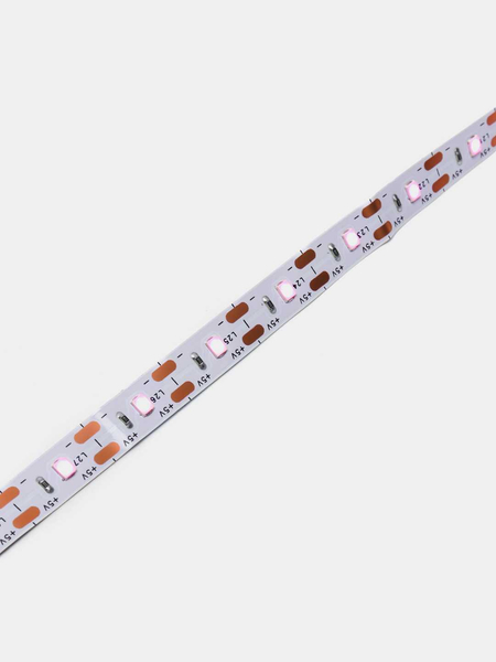 Фитолампа фитолента USB 3 и 5 метров. SMD2835