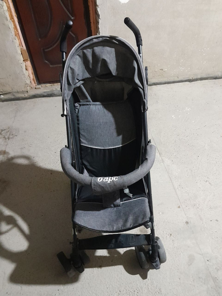 Продаётся Детская коляска