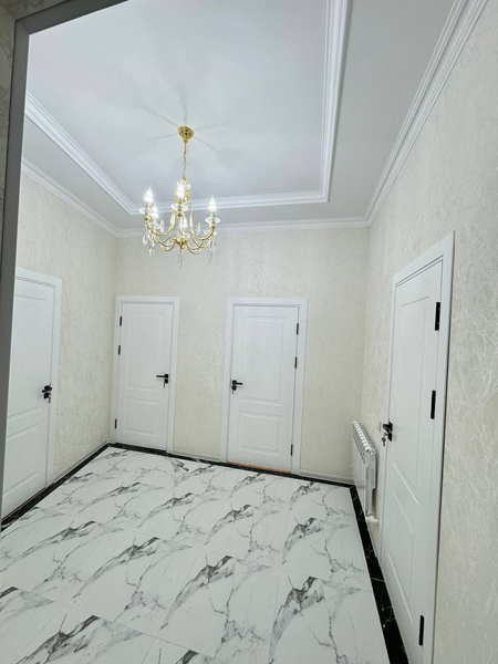 2х комнатная квартира, 63м2, Лифт, Микрорайон