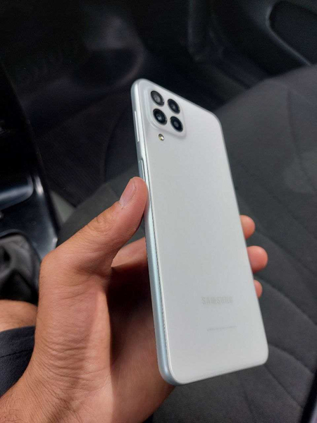 Galaxy M33 6/128 5g yangiday