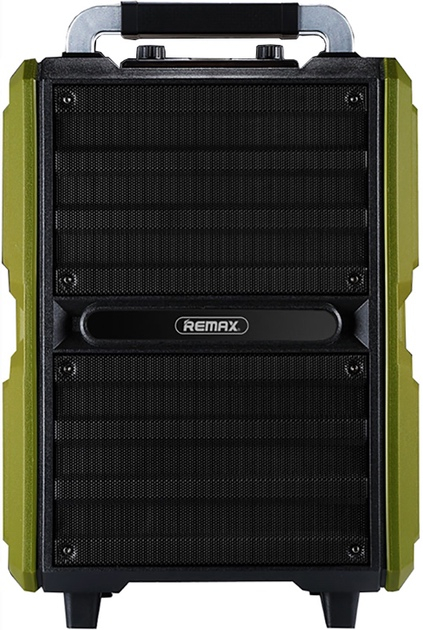 Колонка Remax rb-x5