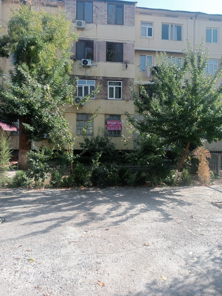 Продаю одну комнатную квартиру