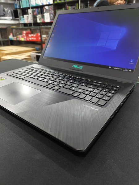 Asus TUF Gaming 15 (R5/8/128/1000/GTX1050)