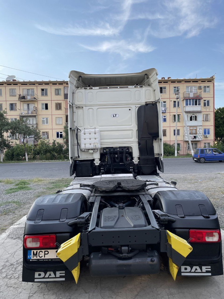 ДАФ 106хф 460