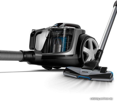 Пылесос Philips PowerPro Expert FC 9735