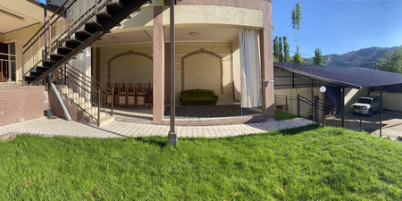 Dacha chimyon faqat oilaviylaga ichkiliklar taqiqlanadi.