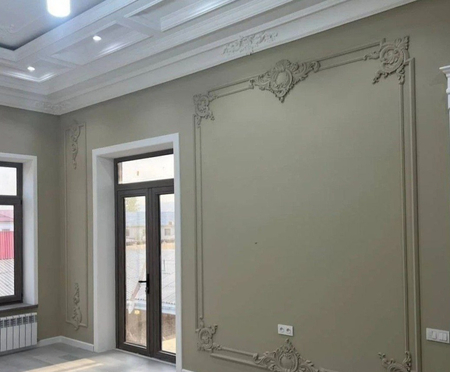 Fasad malyarka ishlarin qilamiz sifat 100%