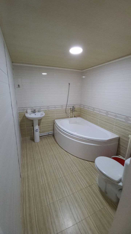 Дурмон 2,2,соток, 5 комнат, чистая