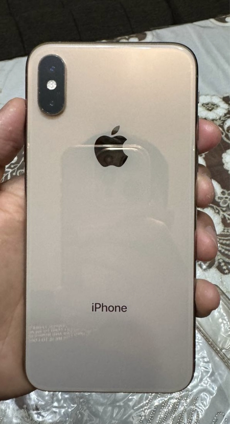 Iphone Xs 64 Gb 80 yomkast