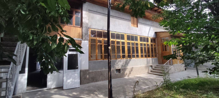 N814 Uchtepa tumani Orikzor lager 4.75 sotix