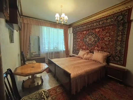 Срочно квартира на Ц-6