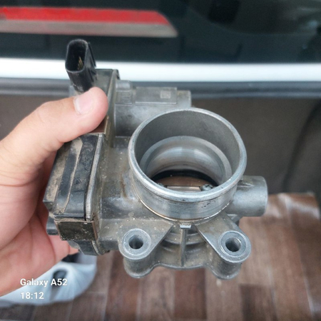 Spark  trekker1 cobalt komyuter ebu e83 b.u
