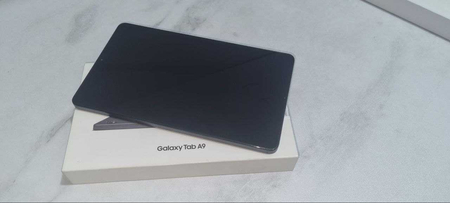 Samsung Galaxy Tab A9 8/128Gb Graphite