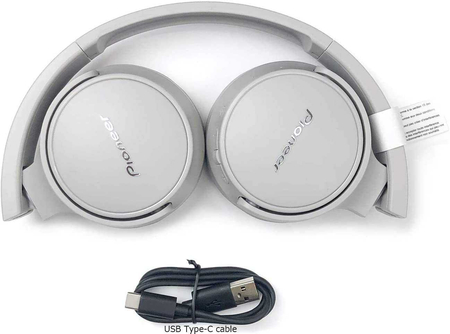 Беспроводные наушники Pioneer SE-S3BT Bluetooth 5.0
