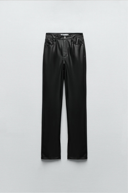 Брюки от ZARA, новые с биркой