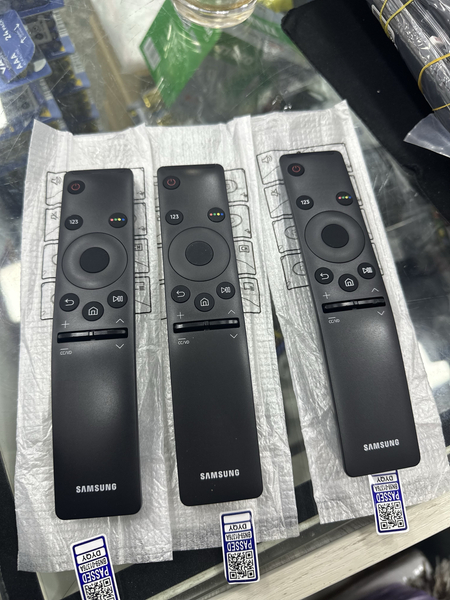 Пульт для Samsung smart оргинал
