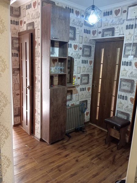 Аренда квартиры 2х комнатная