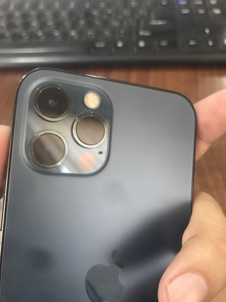 Iphone 12 pro ideal