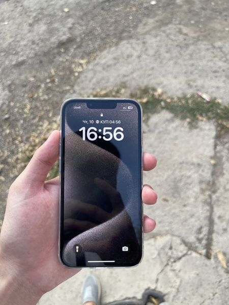 Iphone 13 Pro 128gb