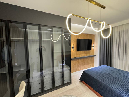 Срочно продаётся квартира  ЖК Akay city  2 ком евро