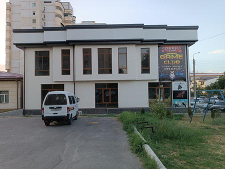 Срочно арендага берилади Алгоритм 30- кварталда.450 квадрат