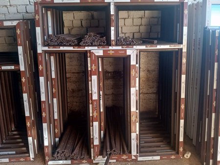 Sifatli romlar olami tashrif buyuring